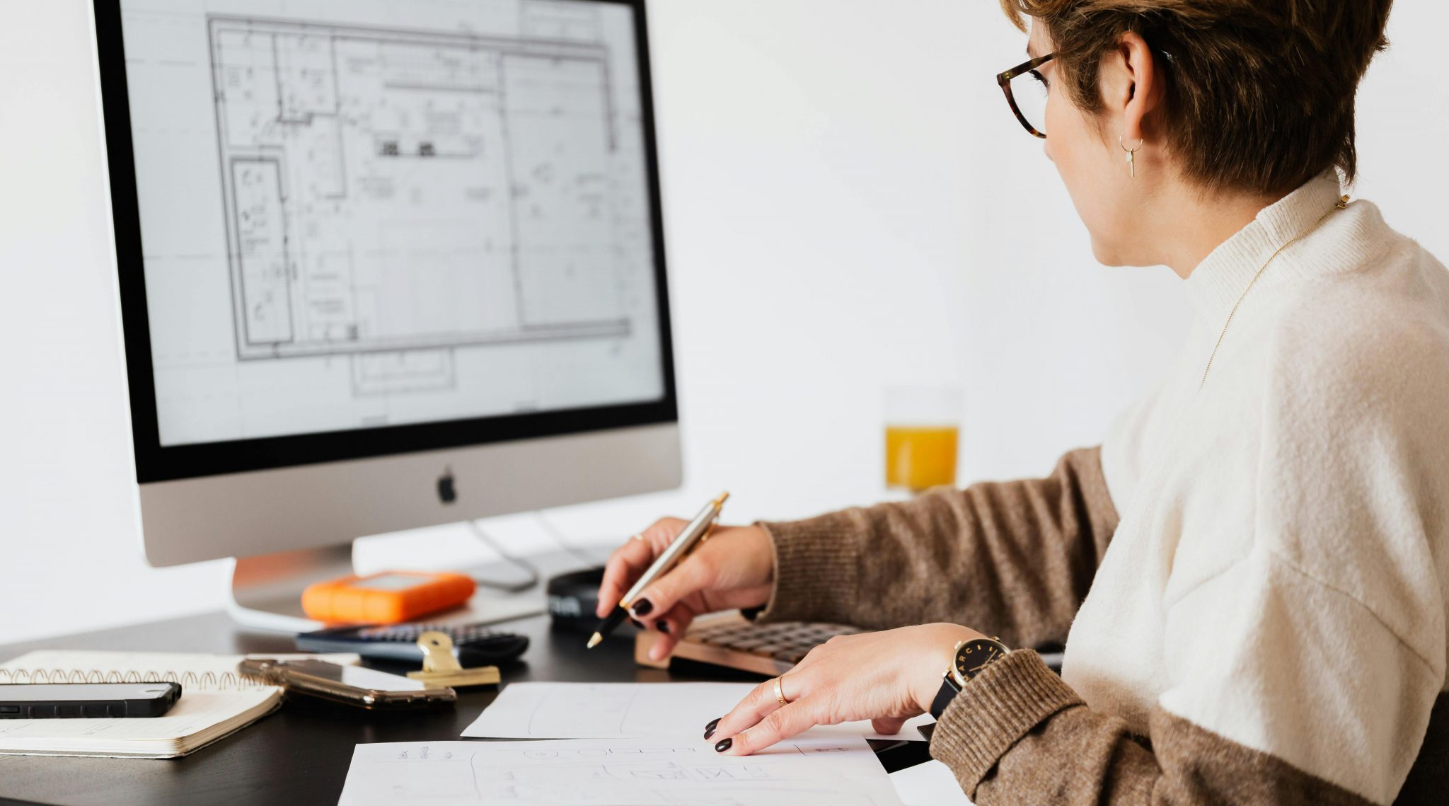 Services – TRF Solutions